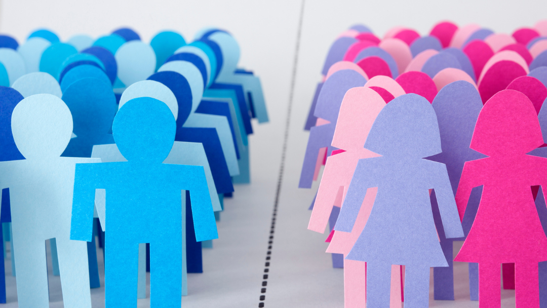 Tips for addressing low-level sexism in your workplace - HR Dept London ... Tips for addressing low-level sexism in your workplace - HR Dept London ...